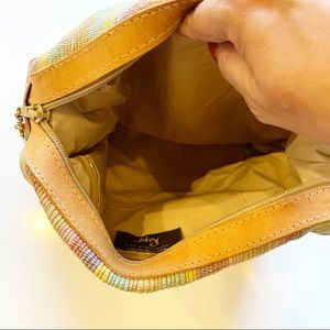 Rappi | Bags | Rappi Colorful Sachet Bag | Poshmark